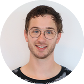 Blog | Aan het bureau van Bart - inBrain