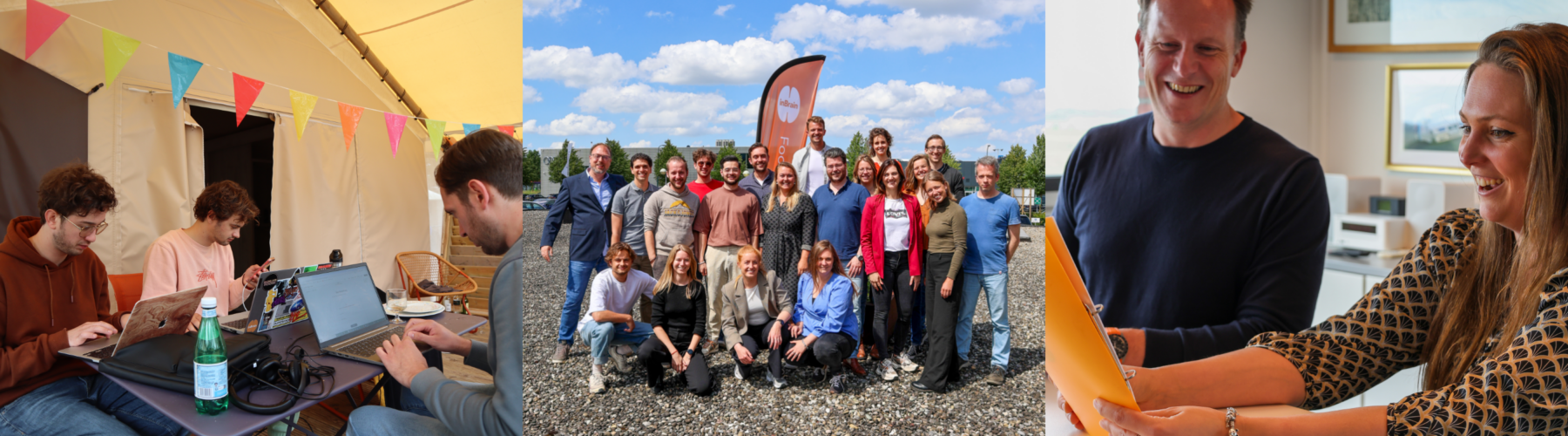 Customized digital learning solutions: effective learning | inBrain