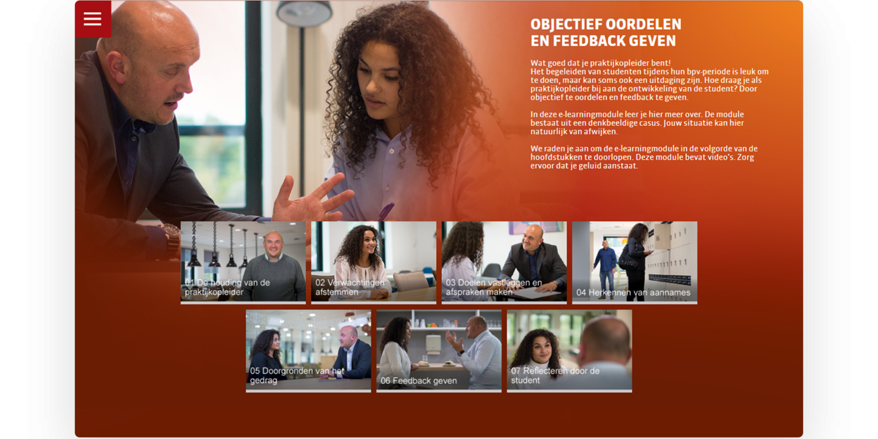 Learning to recognize practical situations using video | inBrain